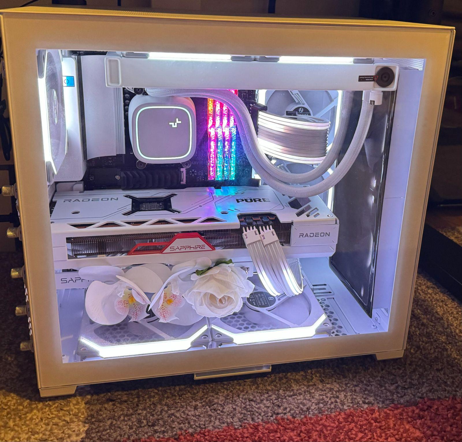 DeepCool LE520 (Black) - CPU fan - LDLC | Holy Moley